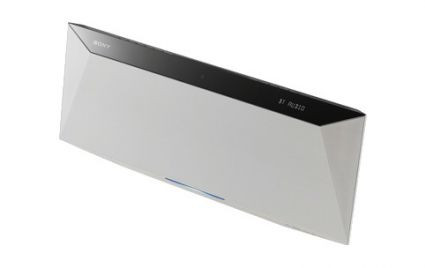 Zestawy audio Sony CMT-BT60