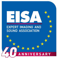 Nagrody EISA 2022/2023