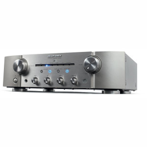 MARANTZ PM8006 - Wzmacniacze stereo | Testy w Audio.com.pl