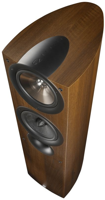 KEF iQ5SE oraz iQ7SE