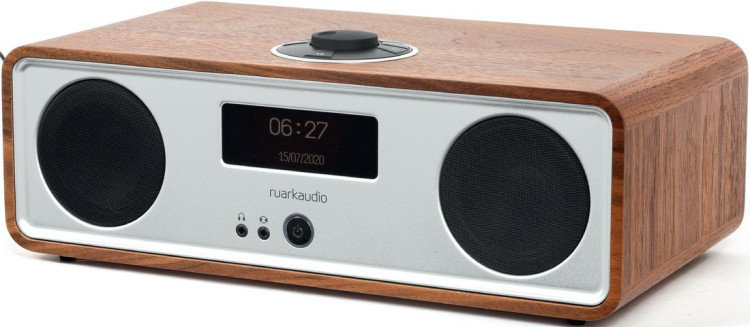 Ruark Audio R2 mk3 - testy, ceny i sklepy | AUDIO