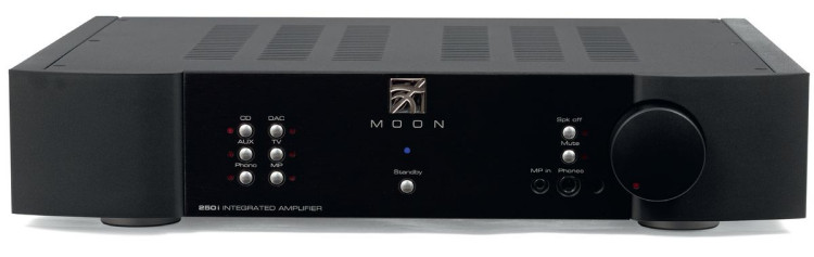 Simaudio Moon 250i V2 | test, cena i sklepy