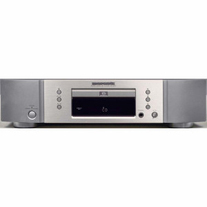 MARANTZ SA7003 - Odtwarzacze CD (CD/SACD) | Testy w Audio.com.pl