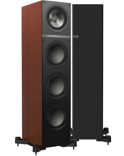 Kolumny głośnikowe KEF Q700 - test. - testy, ceny i sklepy | AUDIO