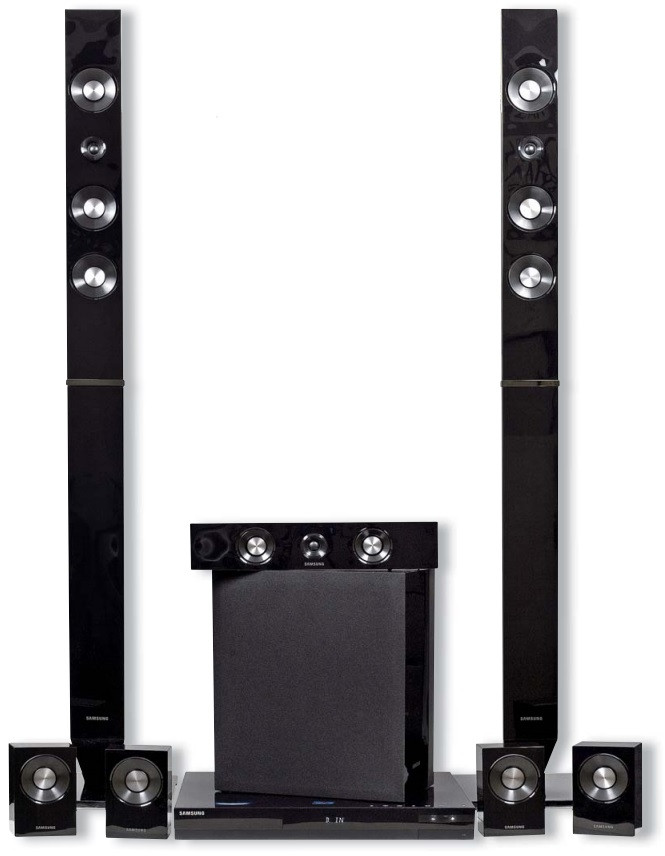 Test zestawu kina domowego Samsung HT-C6930 | test, cena i sklepy