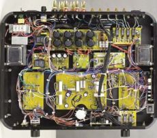 opinion of capacitors in Ayon Spirit iii - DIY Audio Projects - StereoNET